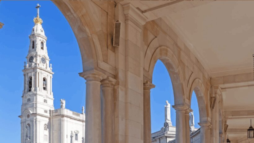 From Lisbon: Fátima, Aljustrel, and Óbidos Day Trip - Tracing the Roots: Aljustrel and the Birthplace of Faith