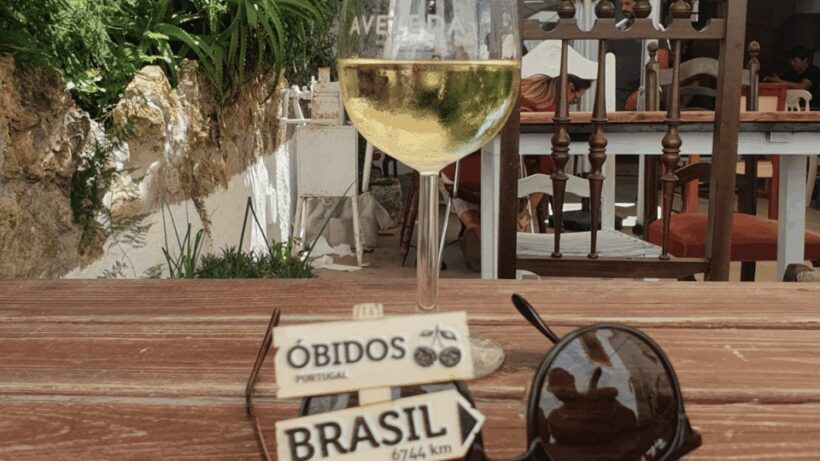 From Lisbon: Fátima, Aljustrel, and Óbidos Day Trip - A Walk Through Time: The Medieval Town of Óbidos