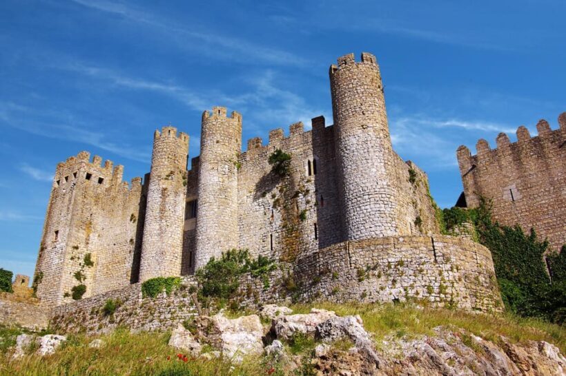 From Lisbon: Fátima and Óbidos Private Day Trip - Key Points