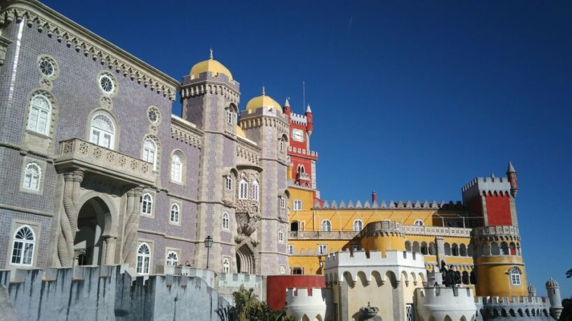 From Lisbon: Fátima and Sintra Private Tour - An In-Depth Look at the Tour Experience