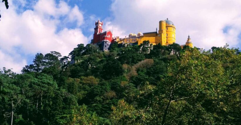 From Lisbon: Fátima and Sintra Private Tour - Who Will Love This Tour?
