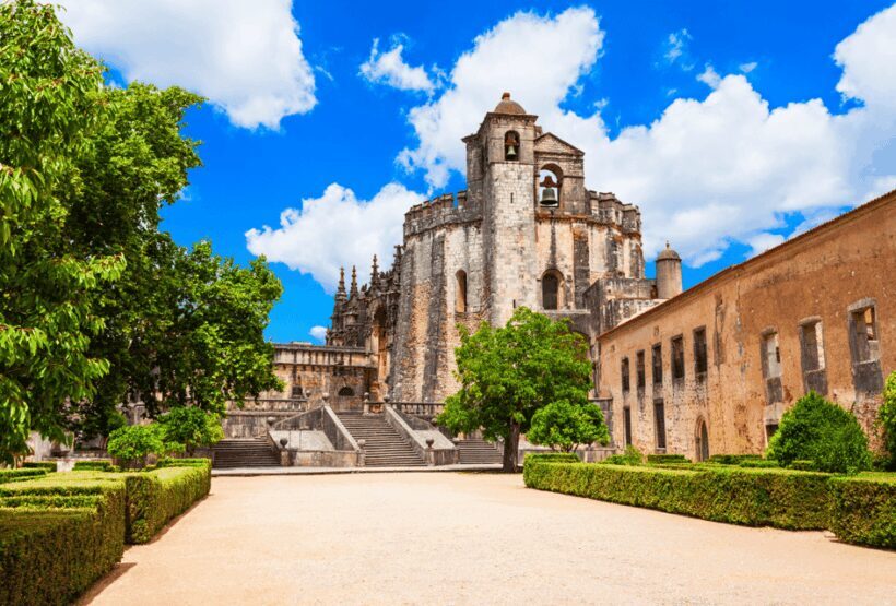 From Lisbon: Fátima, Batalha and Tomar - Faith and Knights Templar - Key Points