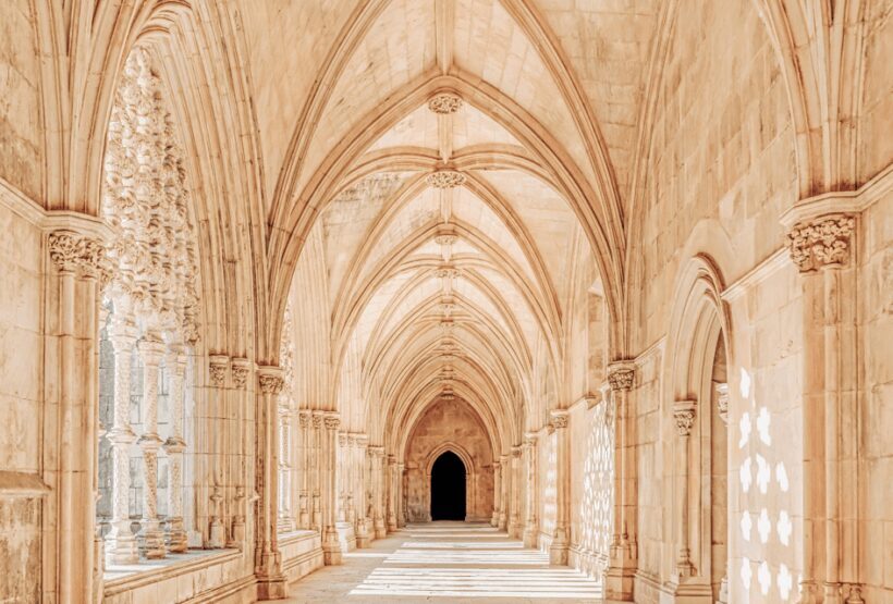 From Lisbon: Fátima, Batalha and Tomar - Faith and Knights Templar - The Sum Up