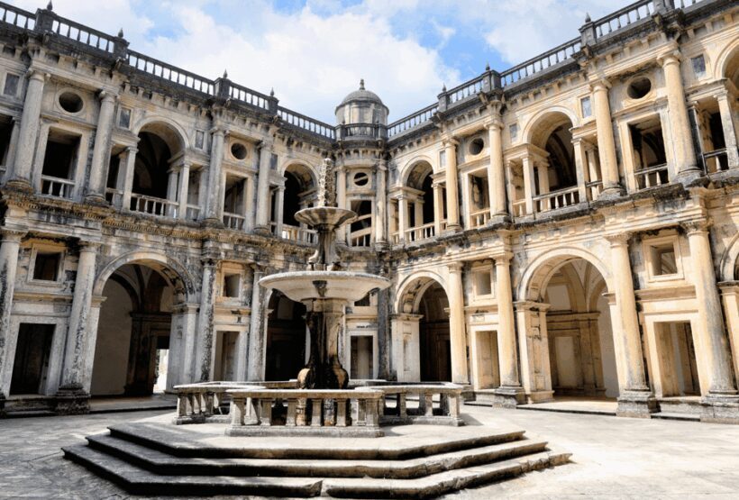 From Lisbon: Fátima, Batalha and Tomar - Faith and Knights Templar - FAQ