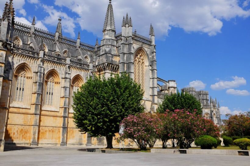 From Lisbon: Fátima, Batalha, Nazaré and Óbidos Day Tour - Authentic Experiences and Useful Tips