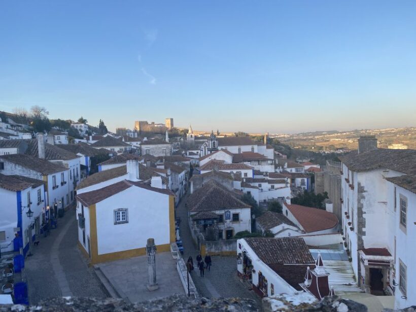 From Lisbon: Fátima, Batalha, Nazaré, and Obidos Tour by Van - FAQ