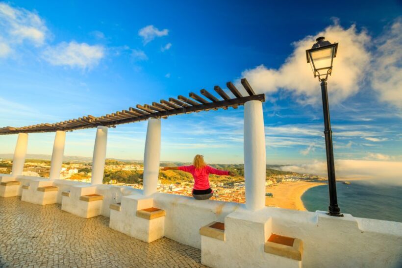 From Lisbon: Fatima, Batalha, Nazare and Obidos Tour - Exploring the Monastery of Batalha