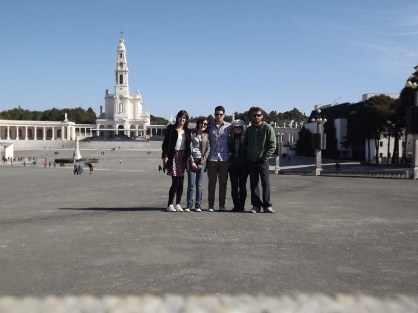 From Lisbon: Fatima, Batalha, Nazare and Obidos Tour - Cost & Value