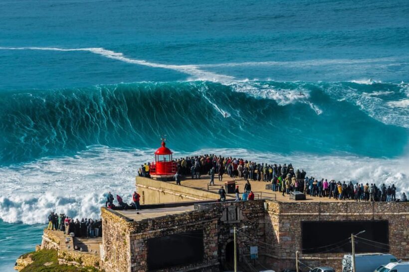 From Lisbon: Fatima, Batalha, Nazare, Obidos - Small Group - An In-Depth Look at the Tour Experience