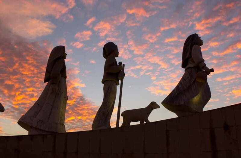 From Lisbon: Fátima HD and the Three Little Shepherds' House - Discovering Fatima from Lisbon: A Detailed Review of the HD Tour