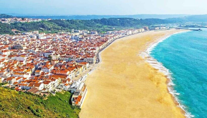 From Lisbon: Fatima, Nazare, and Obidos Day Trip - Key Points