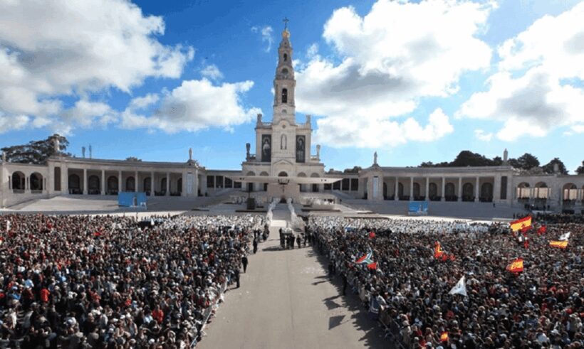 From Lisbon: Fátima, Nazaré, and Óbidos Day Trip - An In-Depth Look at This Portugal Day Trip