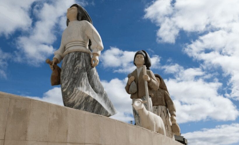 From Lisbon: Fátima, Nazaré, and Óbidos Day Trip - The Sum Up
