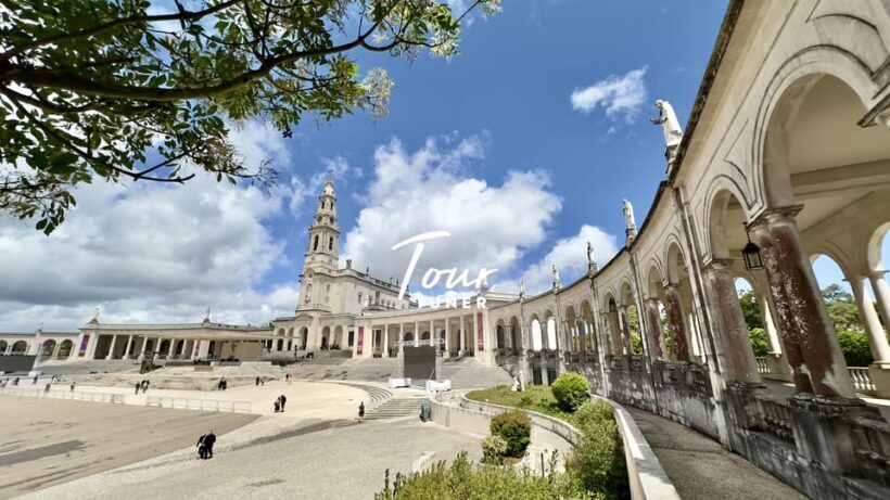 From Lisbon: Fátima, Nazaré, and Óbidos. Private Tour - An Honest Look at the Tour Experience