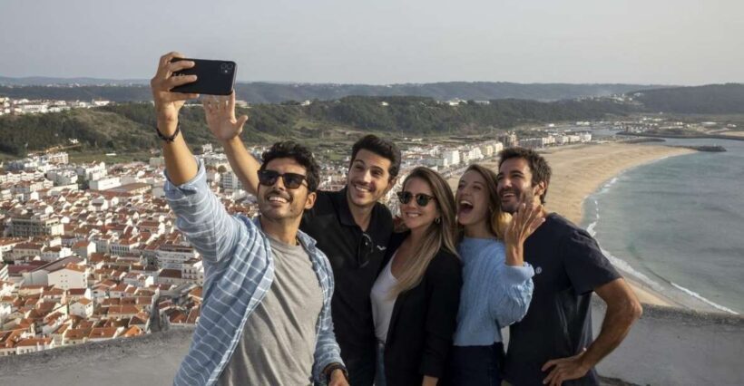 From Lisbon: Fátima, Nazaré and Sintra Guided Tour - The Value Proposition