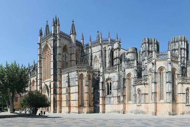 From Lisbon: Fátima, Nazaré, Batalha and Óbidos Guided Tour - Feedback and Reviews