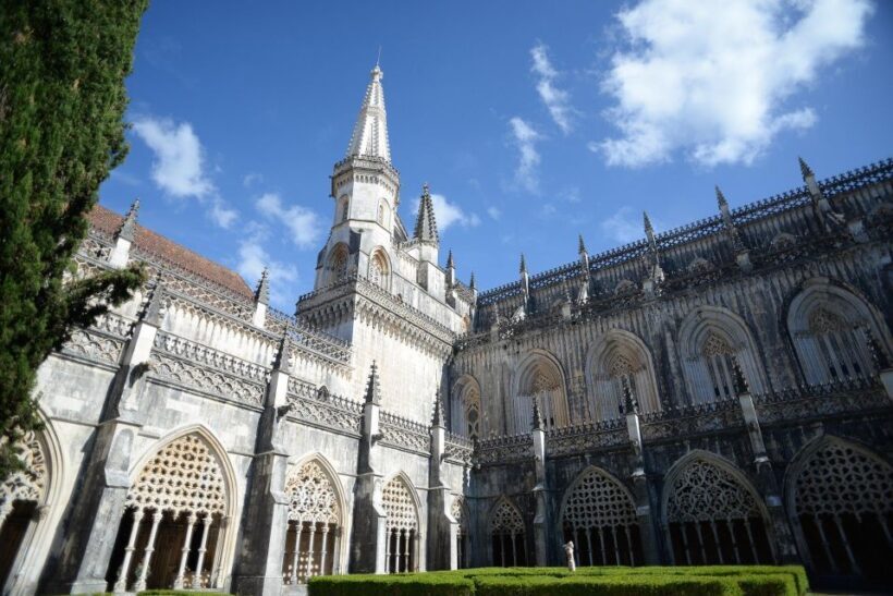 From Lisbon: Fatima, Nazaré, Batalha and Óbidos Tour - Why This Tour Can Be a Great Choice