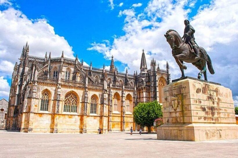 From Lisbon: Fátima, Nazaré & Óbidos Full-Day Private Tour - FAQs