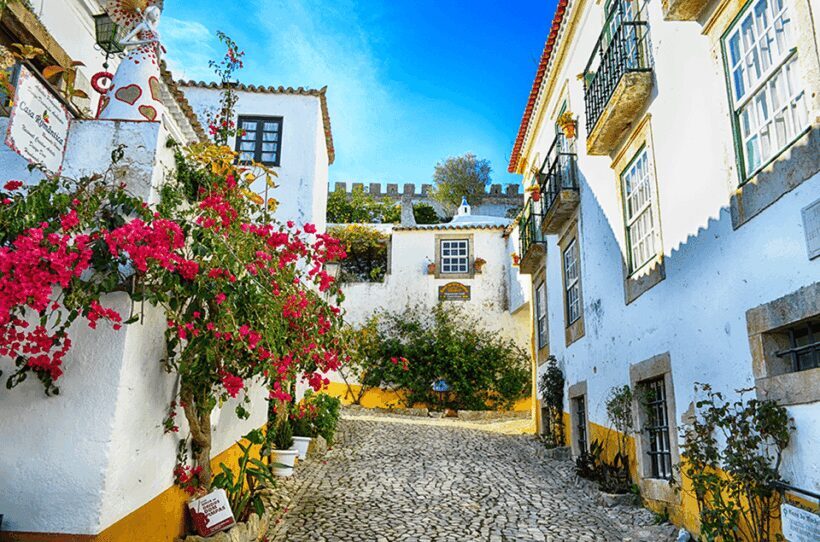 From Lisbon: Fátima, Nazaré, Óbidos Private Tour premium car - FAQ