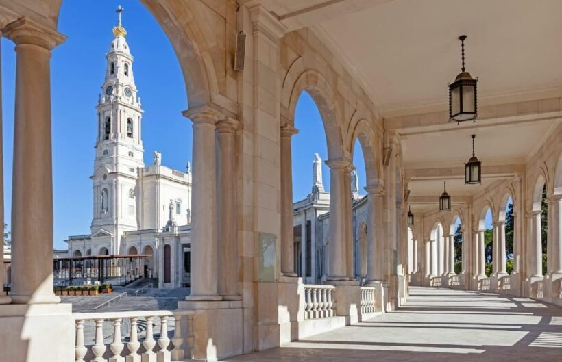 From Lisbon: Fátima, Nazaré & Sintra  3 Cities Guided Tour - FAQ