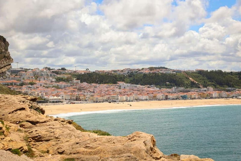 From Lisbon: Fátima, Óbidos, and Nazaré Small Group Day Tour - The Value for Money