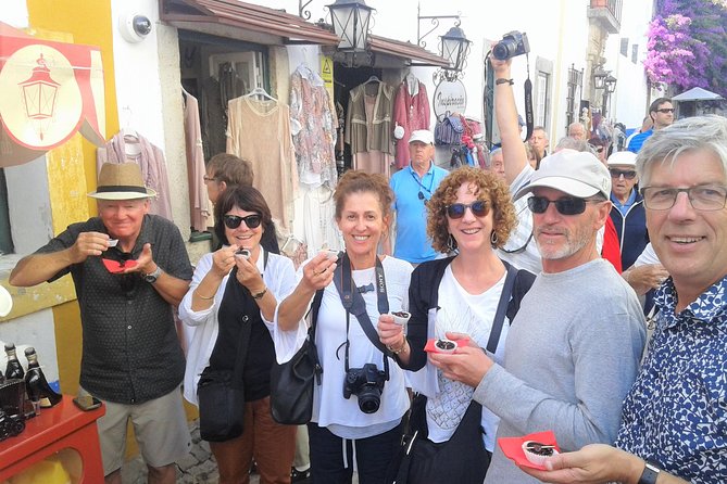 From Lisbon: Fátima, Óbidos Medieval, Nazaré Atlantic Coast - Coastal Charm of Nazaré