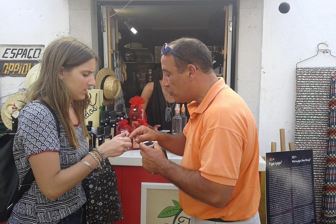 From Lisbon: Fátima, Óbidos Medieval, Nazaré Atlantic Coast - Medieval Wonders of Óbidos