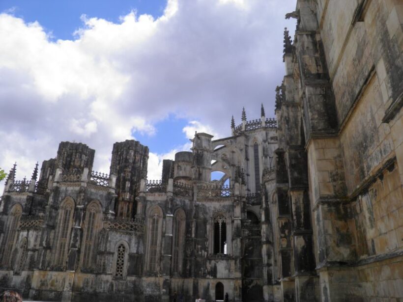 From Lisbon: Fátima Sanctuary and Batalha Monastery (UNESCO) - The Practicalities: Transportation, Timing, and Value