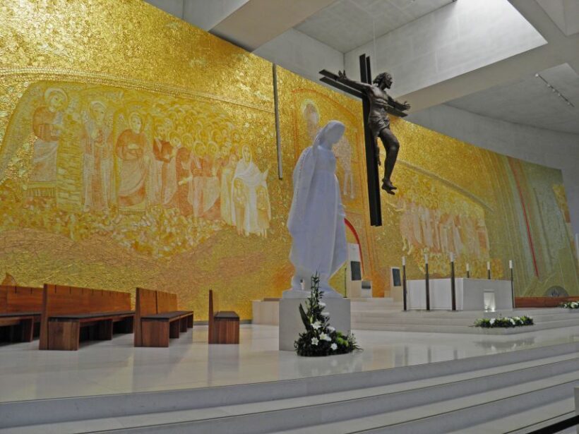 From Lisbon: Fátima Sanctuary and Batalha Monastery (UNESCO) - Who Should Consider This Tour