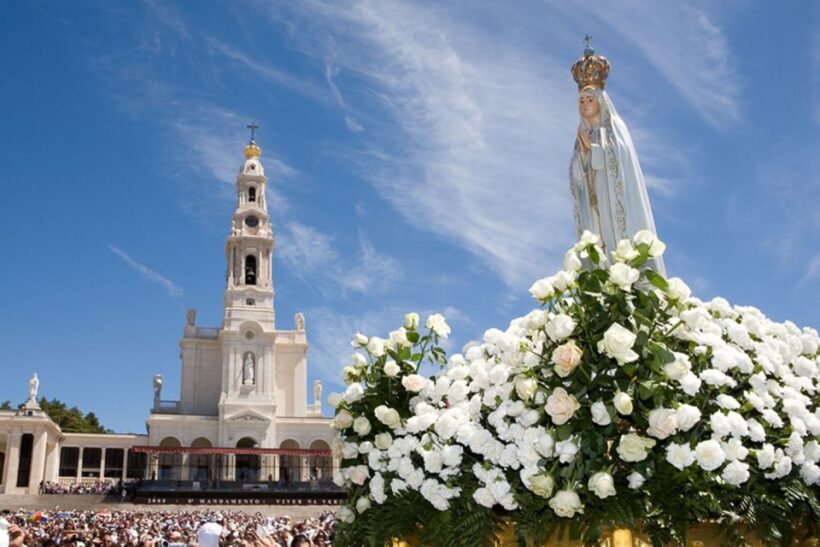 From Lisbon: Fatima Sanctuary Private Day Tour - Exploring the Sanctuary of Our Lady of Fatima