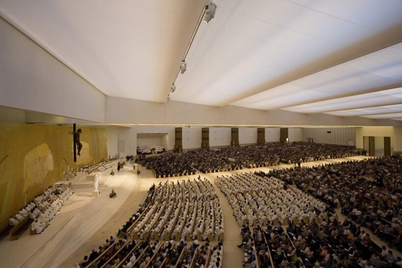 From Lisbon: Fatima Sanctuary Private Day Tour - The Factory of Fatima and Free Time