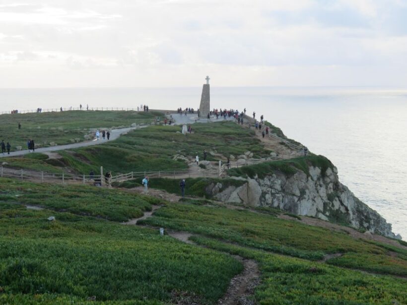 From Lisbon: Full-Day Guided Tour to Sintra - A Complete Look at the Sintra Day Trip