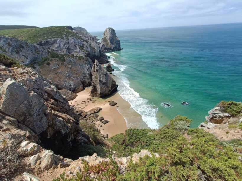 From Lisbon: Full-Day Guided Tour to Sintra - FAQ