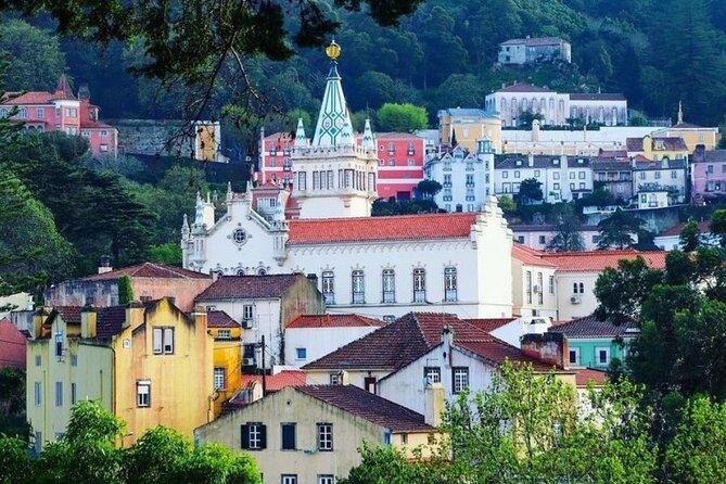 From Lisbon: Full Day in Sintra Cascais and Estoril - FAQ