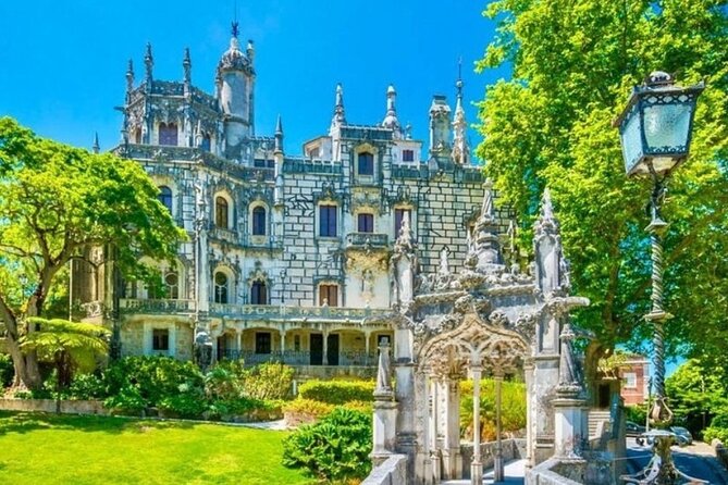 From Lisbon: Full Day in Sintra Cascais and Estoril - Final Thoughts