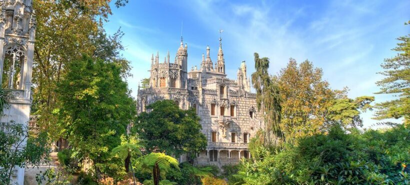 From Lisbon: Full-Day Tour to Sintra and Cascais by Car - FAQ