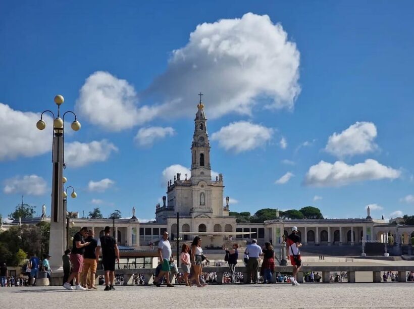 From Lisbon: Guided tour of Fátima, Nazaré and Óbidos - The Experience: A Detailed Breakdown