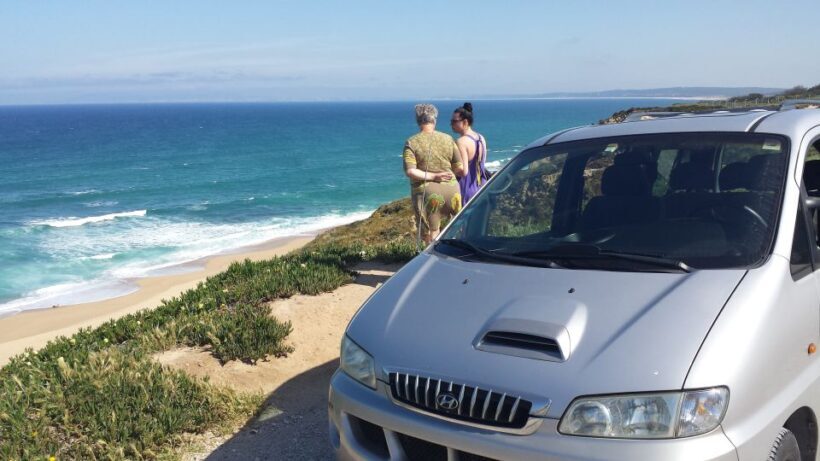 From Lisbon: Half-Day Arrábida Tour w/ Transfers - Exploring the Highlights of the Arrábida Tour