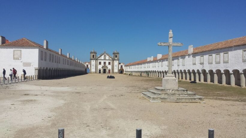 From Lisbon: Half-Day Arrábida Tour w/ Transfers - The Overall Experience: What You Get and What You Don’t