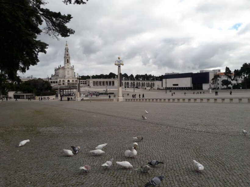 From Lisbon: Half-Day Fátima PRIVATE Tour - Who Would Love This Tour?