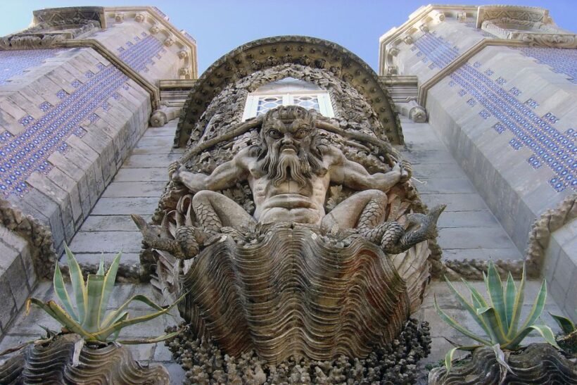 From Lisbon: Half-Day Private Sintra Cascais Tour - The Sum Up