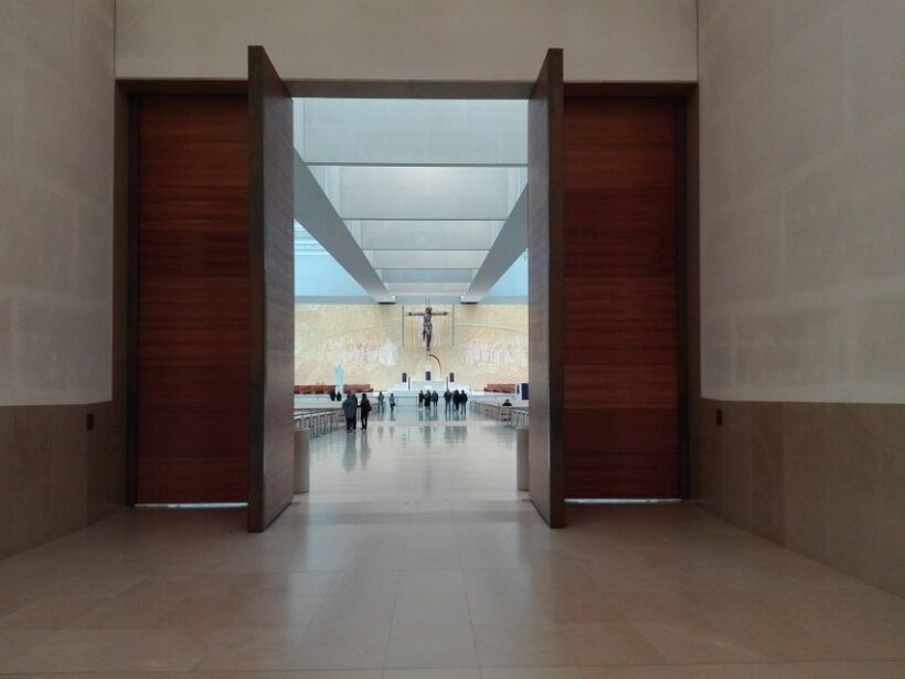 From Lisbon: Half day Tour in Fátima - Key Points