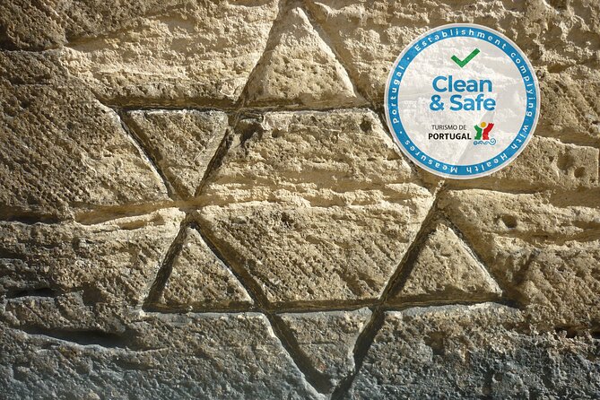 From Lisbon: Jewish Sephardic Heritage Essence Private Tour - Key Points