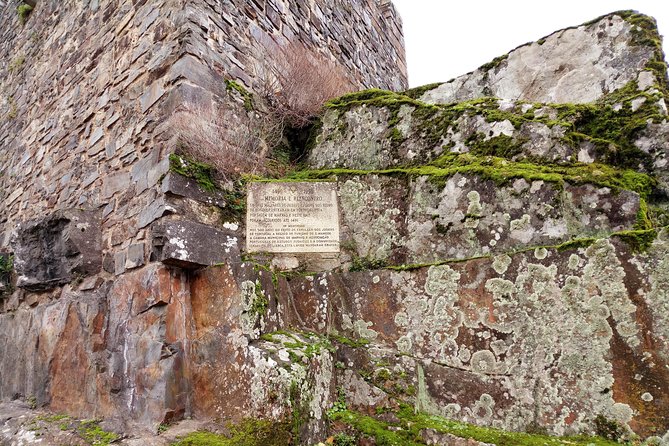 From Lisbon: Jewish Sephardic Heritage Essence Private Tour - Who Should Consider This Tour?