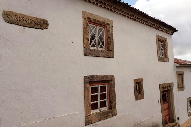 From Lisbon: Jewish Sephardic Heritage Essence Private Tour - The Sum Up