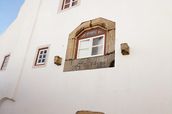 From Lisbon: Jewish Sephardic Heritage Essence Private Tour - FAQ