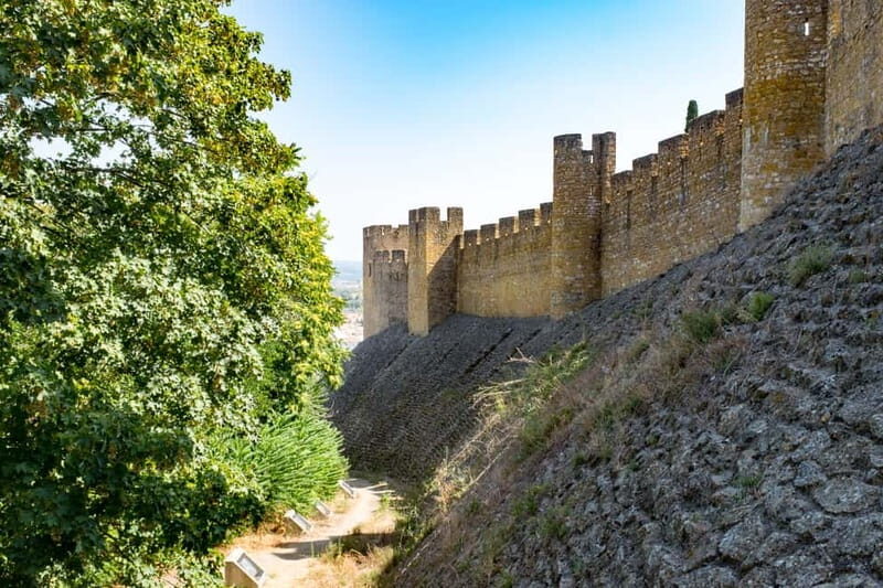 From Lisbon: Knights Templar Day Tour in Tomar - The Sum Up