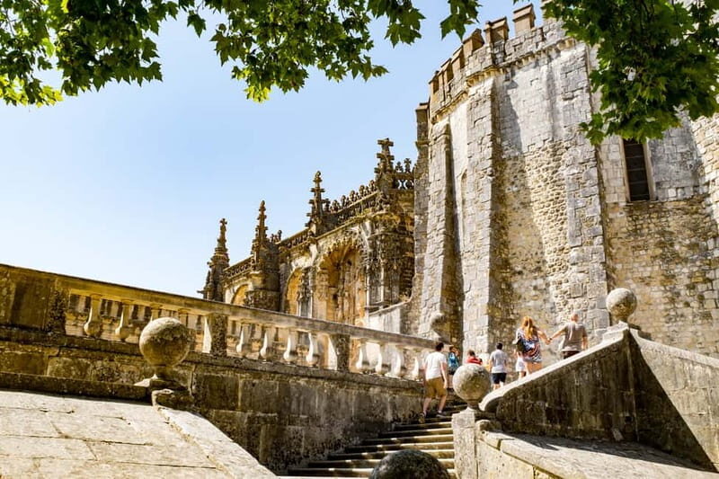 From Lisbon: Knights Templar Day Tour in Tomar - FAQ