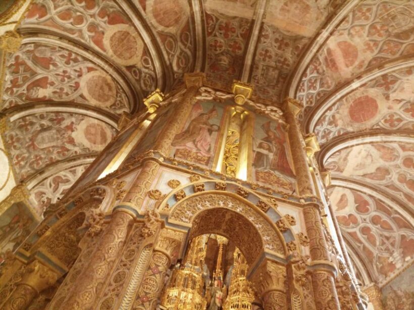 From Lisbon: Knights Templar - Tomar Private Tour - The Practicalities: What You Need to Know
