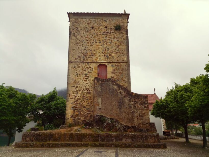 From Lisbon: Knights Templar - Tomar Private Tour - Authentic Experiences and Authentic Insights